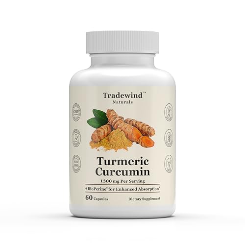 premium turmeric with black pepper extract