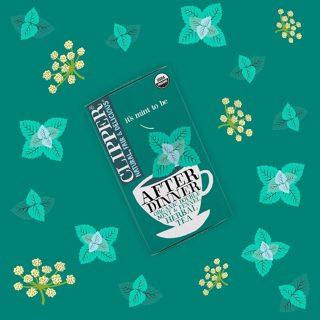 premium unbleached tea bags for herbal tea