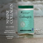 premium unflavored collagen supplement