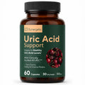 premium uric acid support supplement