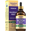 premium valerian root extract drops
