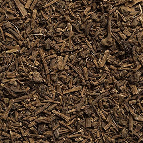 premium valerian root extract