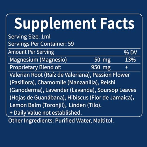 premium valerian root for stress relief