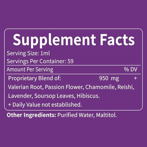 premium valerian root herbal remedy