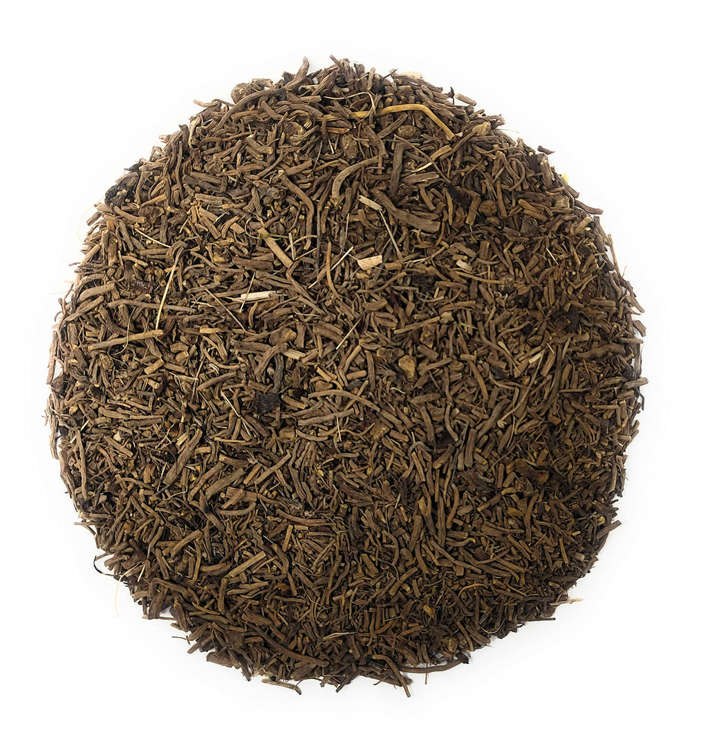 premium valerian root tea