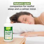 premium valerian root tincture
