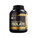 premium vanilla whey protein isolate
