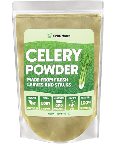 premium vegan antioxidant blend