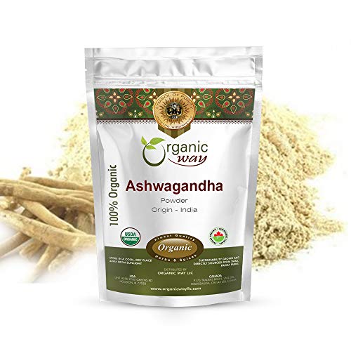 premium vegan ashwagandha supplement