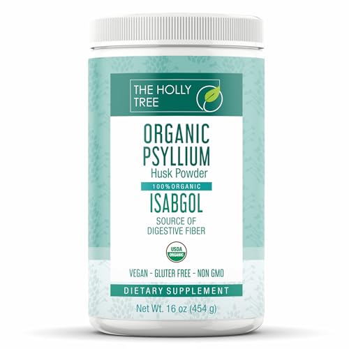 premium vegan fiber for gut health