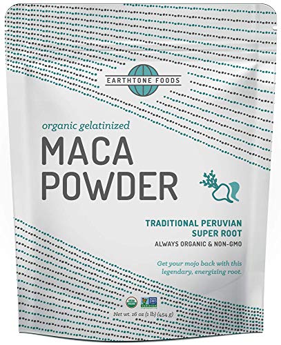 premium vegan root supplement