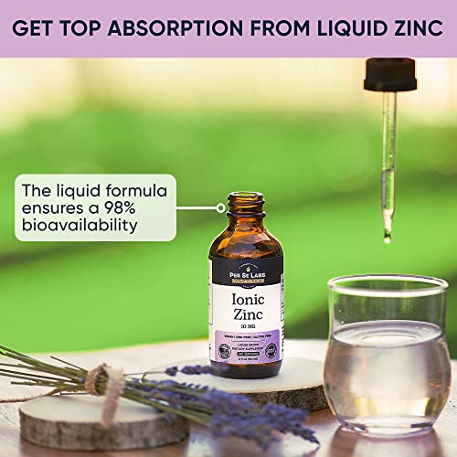 premium vegan zinc for skin