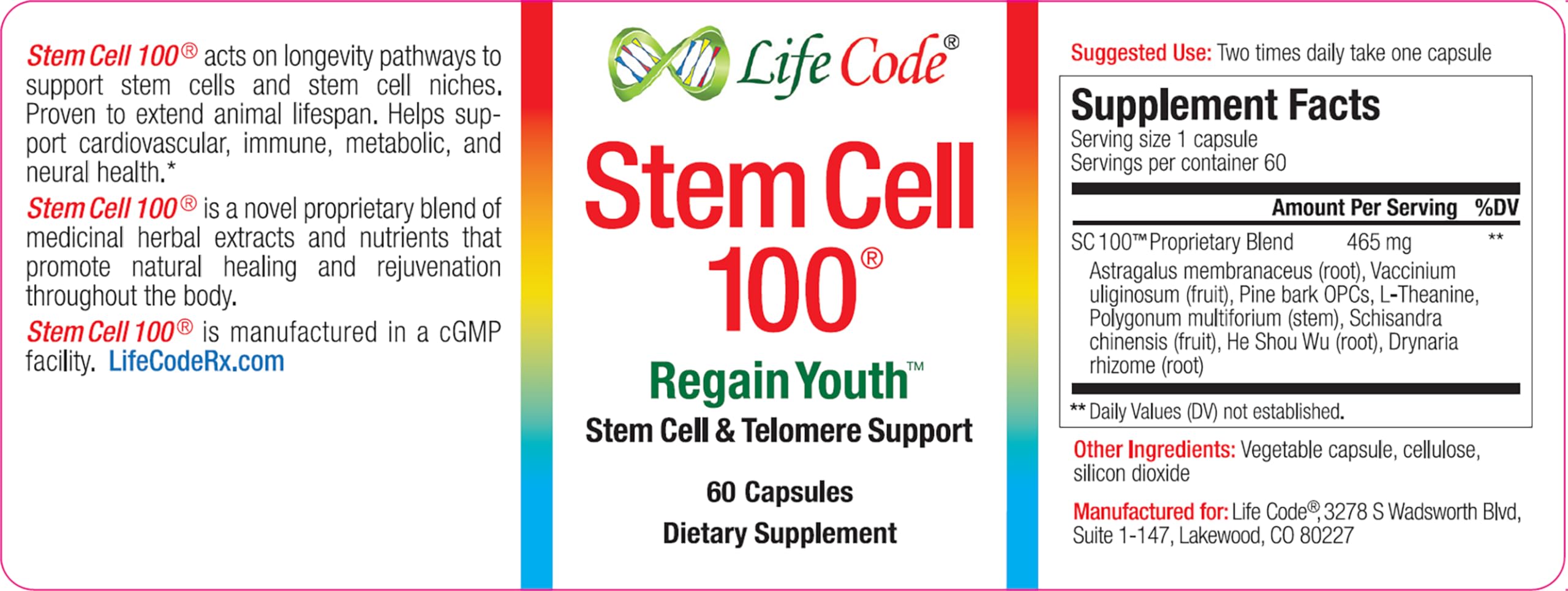 premium vegetarian health supplements