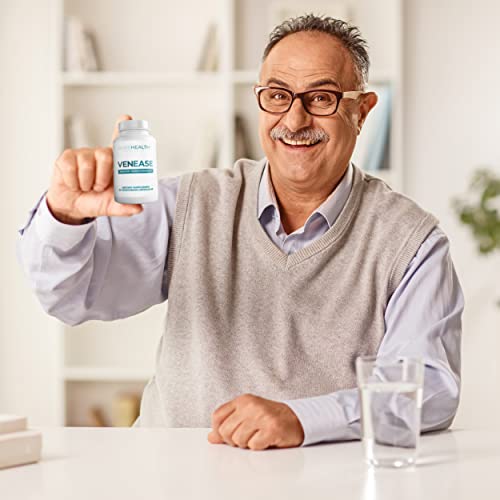 premium vein support vitamins