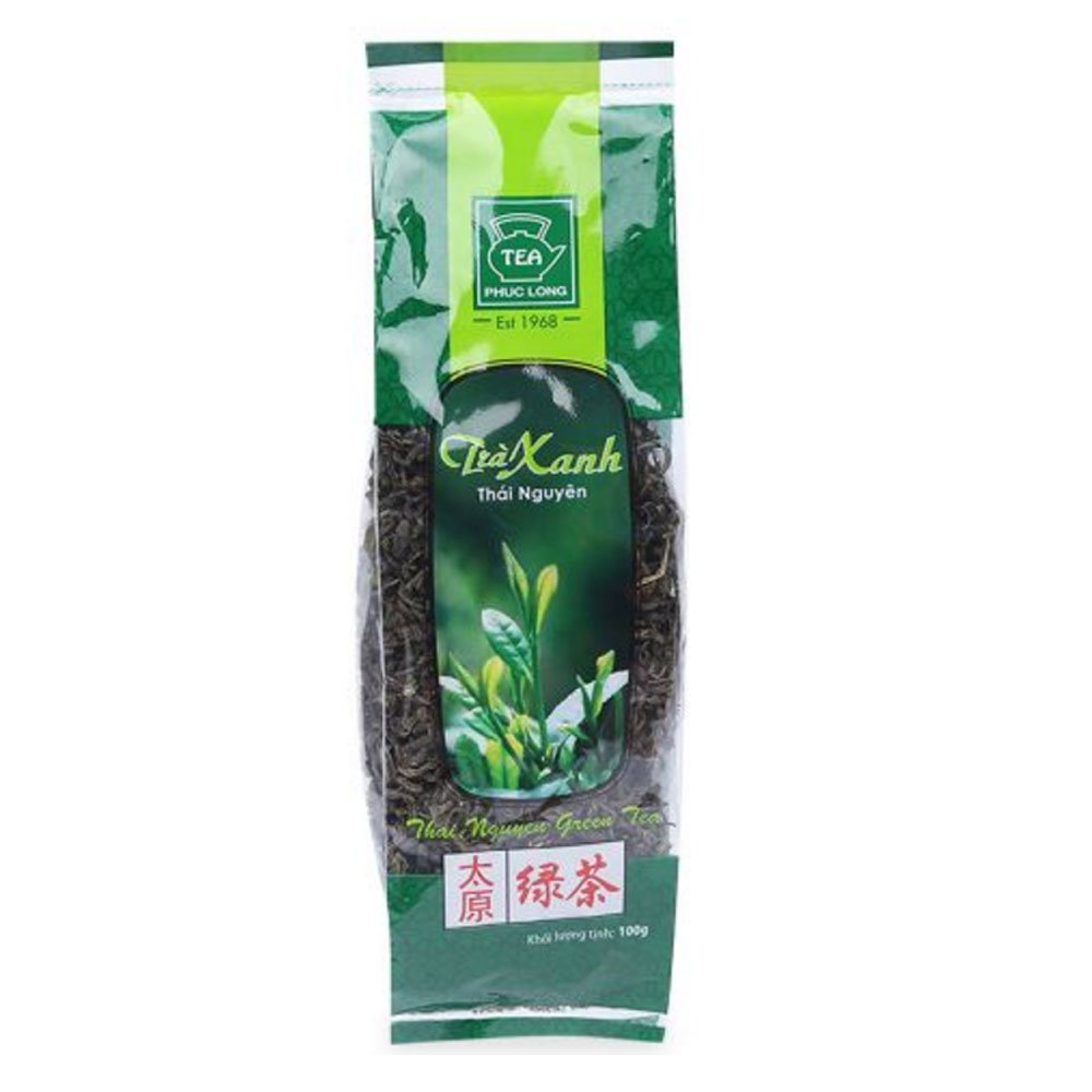 premium Vietnamese green tea benefits