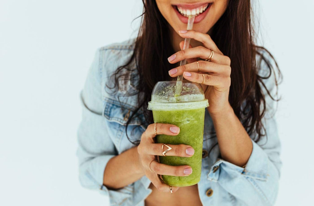 premium virgin grade moringa supplement