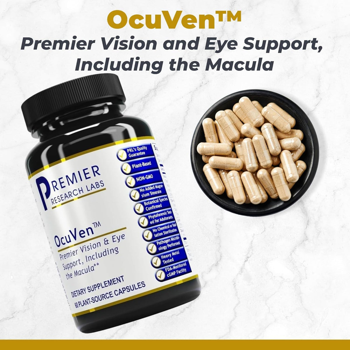 premium vitamin A for eye health