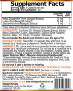 Premium vitamin A for eyesight