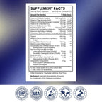 premium vitamin a supplement capsules
