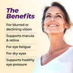 premium vitamin A supplement for clarity