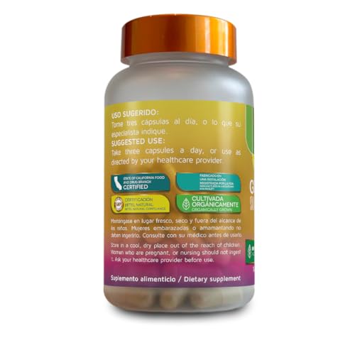 Premium vitamin and mineral blend