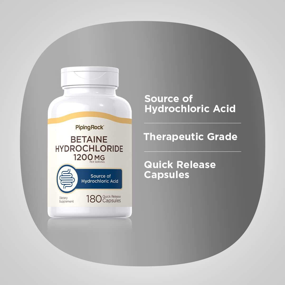 premium vitamin and mineral blend