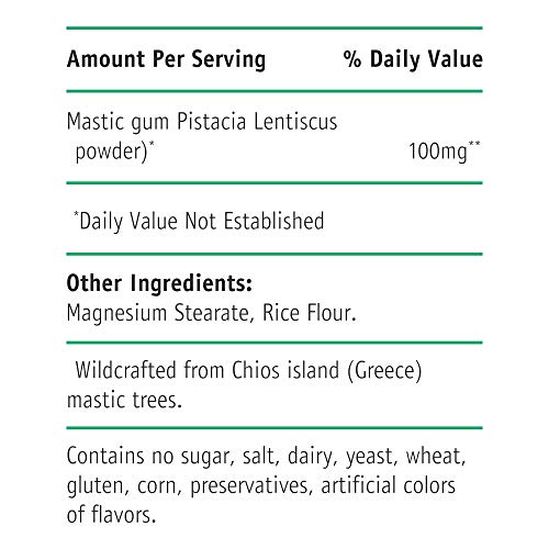 Premium vitamin and mineral blend
