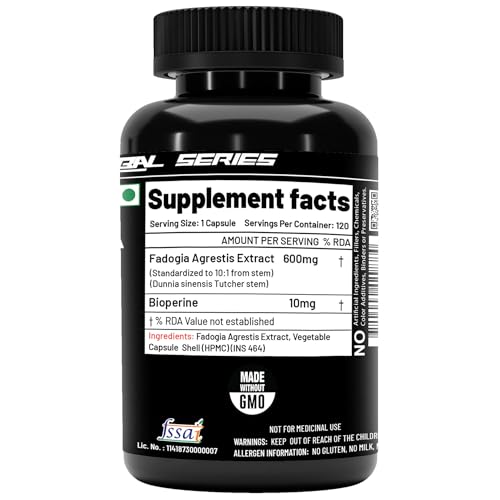premium vitamin and mineral blend