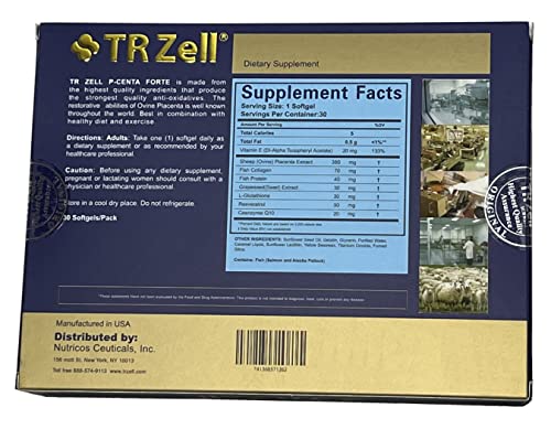 premium vitamin and mineral blend