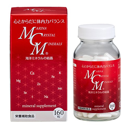 premium vitamin and mineral capsules