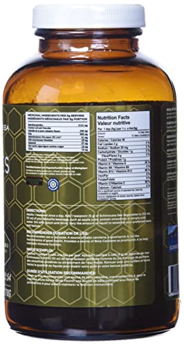 premium vitamin and mineral support
