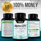 premium vitamin B complex capsules