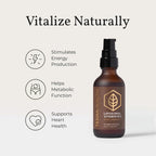 Premium vitamin b12 liquid formula