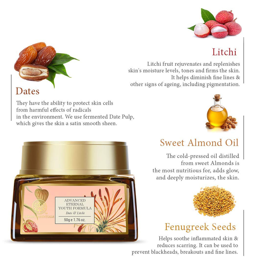premium vitamin blend for glowing skin