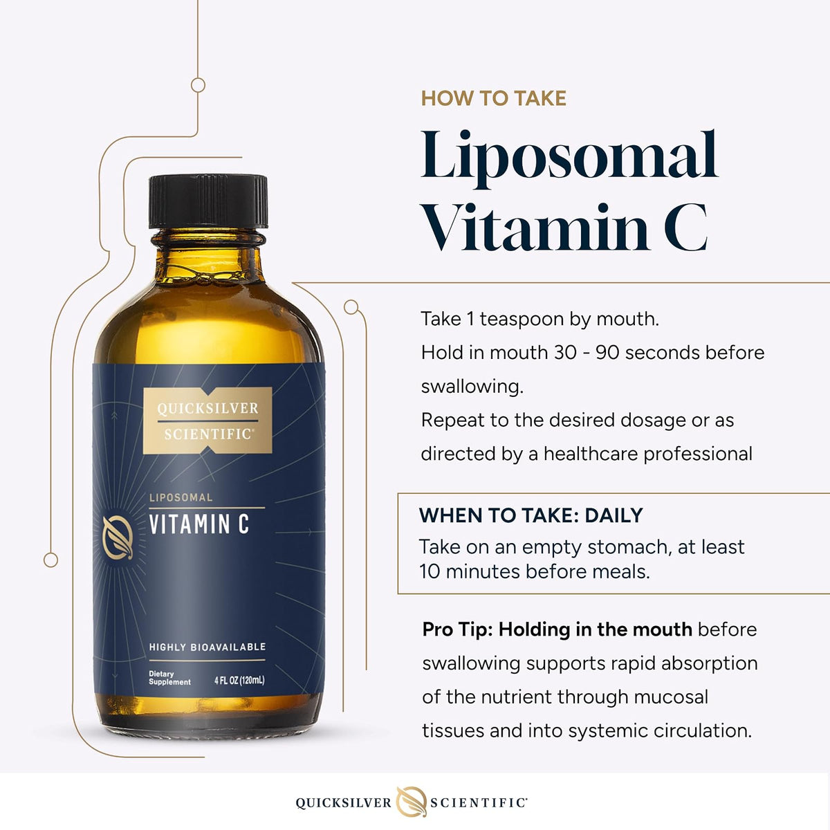 premium vitamin c for daily wellness