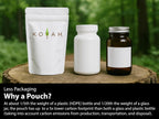 premium vitamin C for overall wellness
