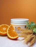 premium vitamin C powder for energy