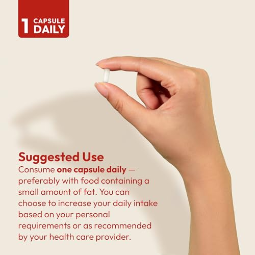 premium vitamin D3 for energy boost