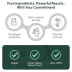 premium vitamin D3 K2 formula