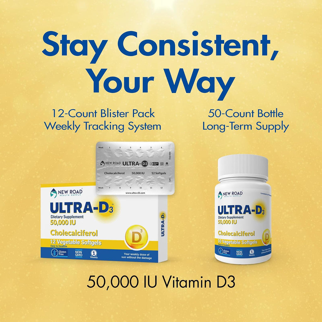 premium vitamin D3 supplement for Canadians