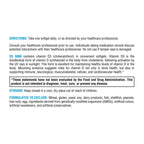 premium vitamin D3 supplement