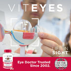 premium vitamin E for eye wellness