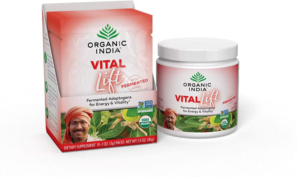 premium vitamins for immune support