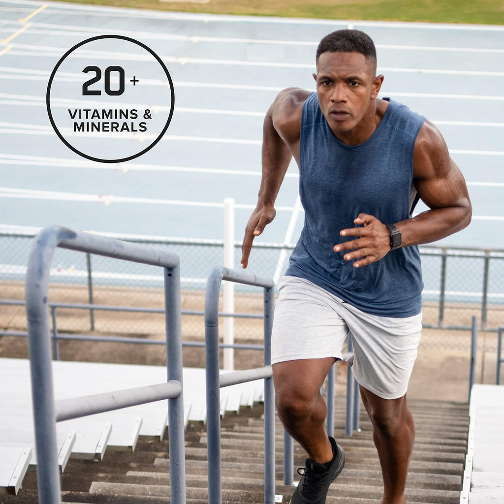 premium weight gainers for athletes