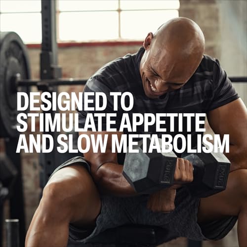 premium weight gainers for fast results
