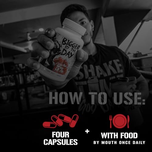 premium weight gainers for men