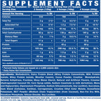 premium weight gainers for serious lifters