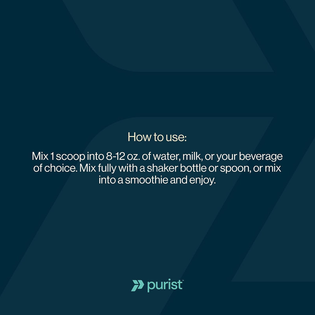 premium whey isolate for daily nutrition