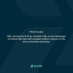 premium whey isolate for daily nutrition