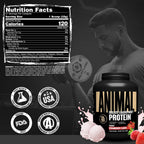 premium whey isolate for muscle recovery